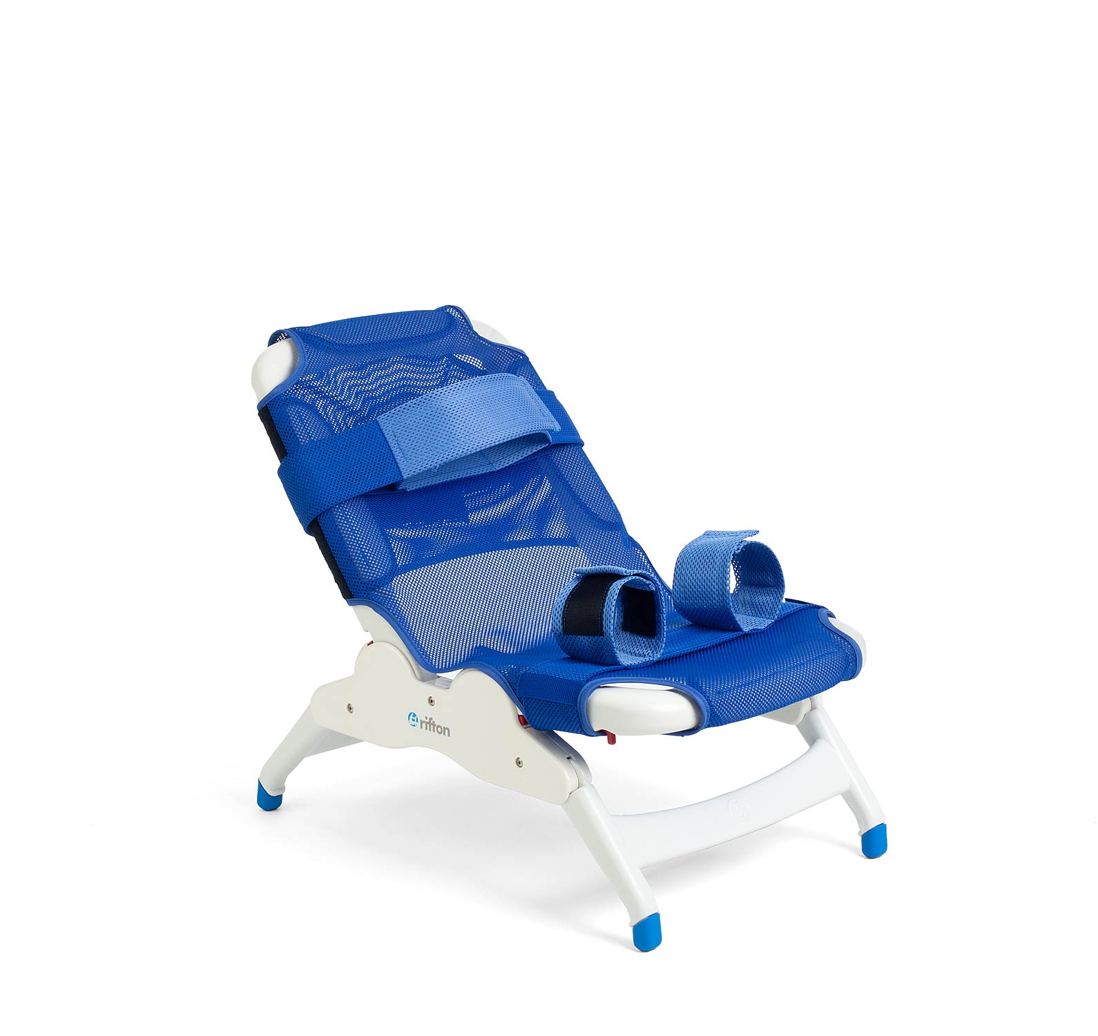 Rifton | Get a quote on Rifton's Small (E541) Blue Wave bath chair